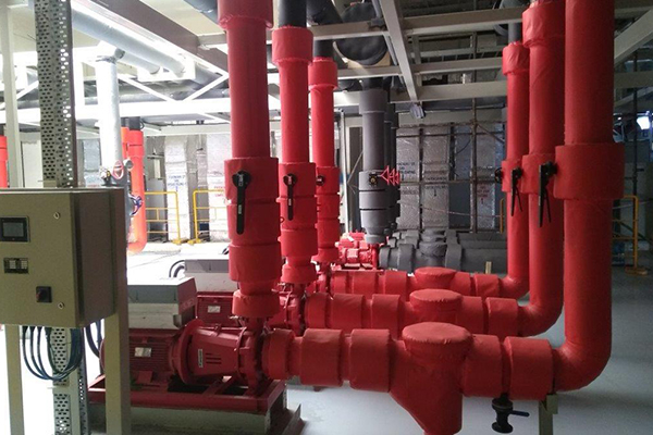 Insulation System Designing - Ask Insulators